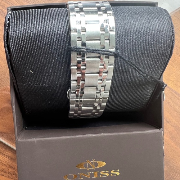 Onnis | Accessories | Oniss Paris Watch | Poshmark